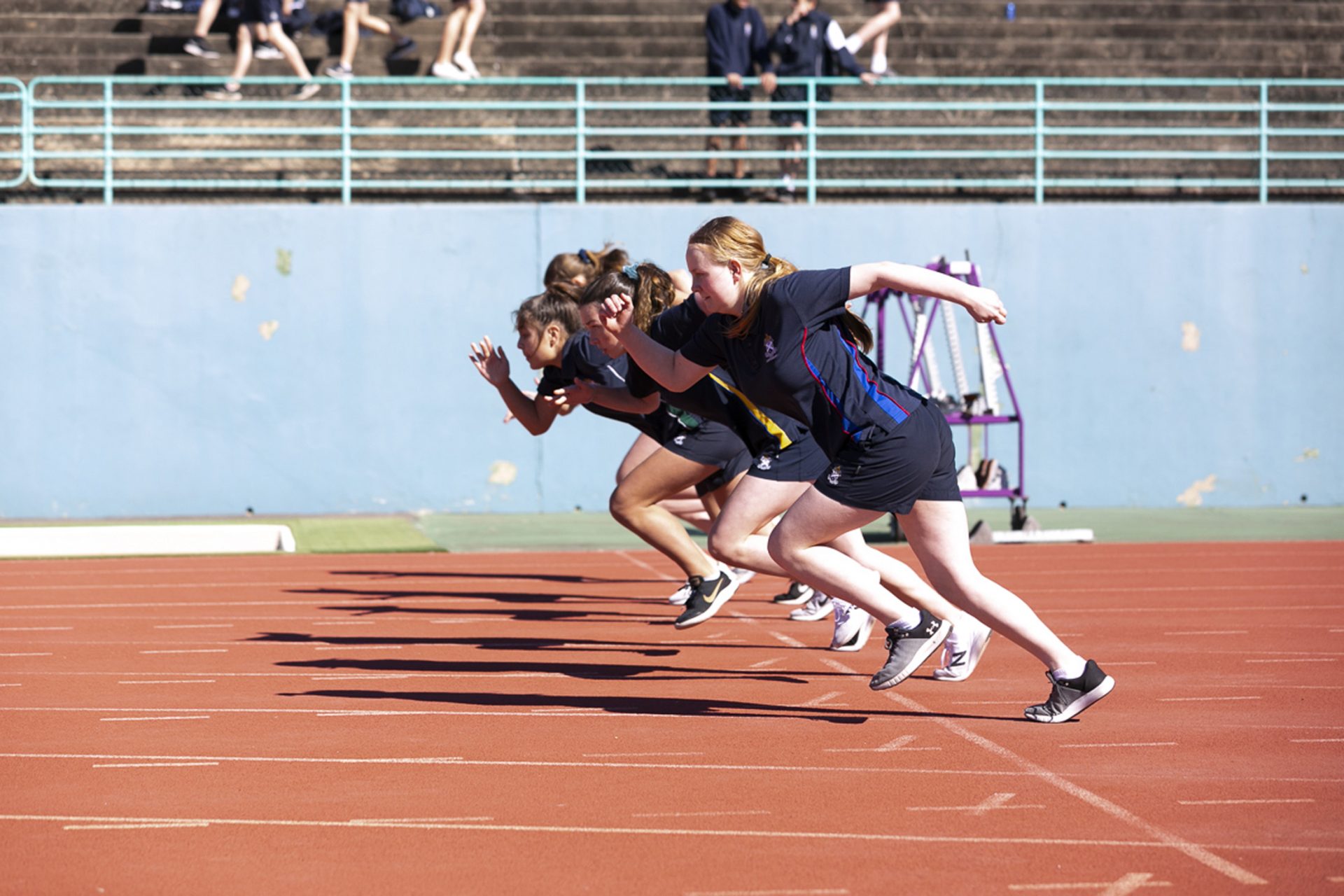 Sport – Middle School 7-9