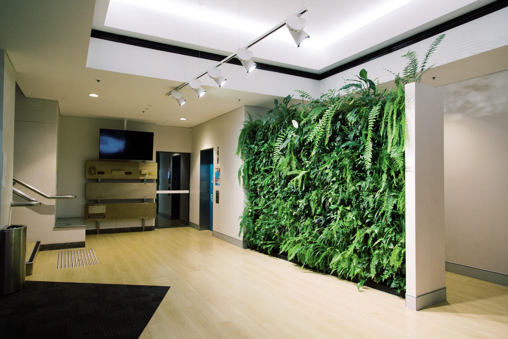 Our facilities – Senior College 10-12