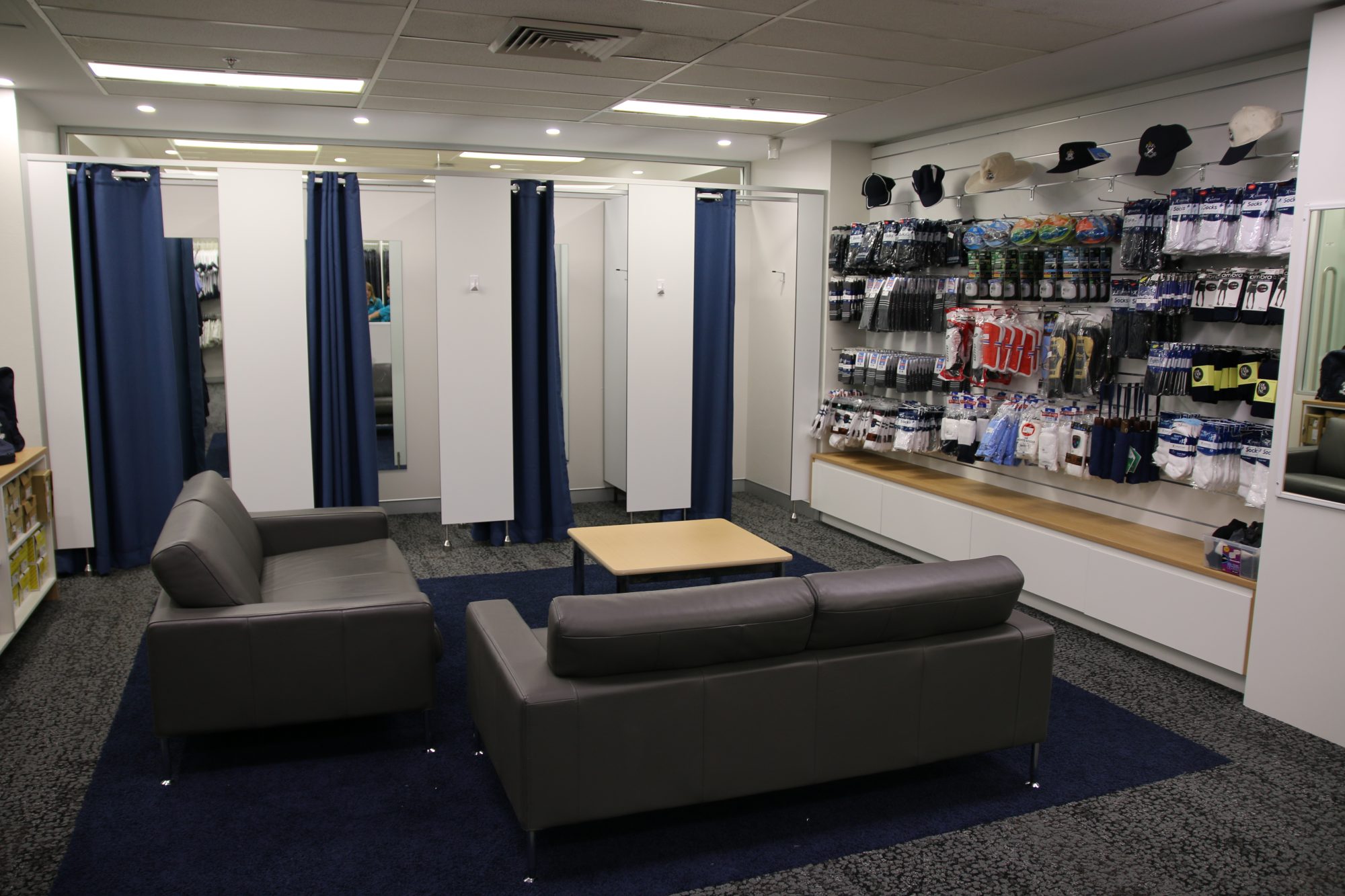 School services – St Andrew's Cathedral School