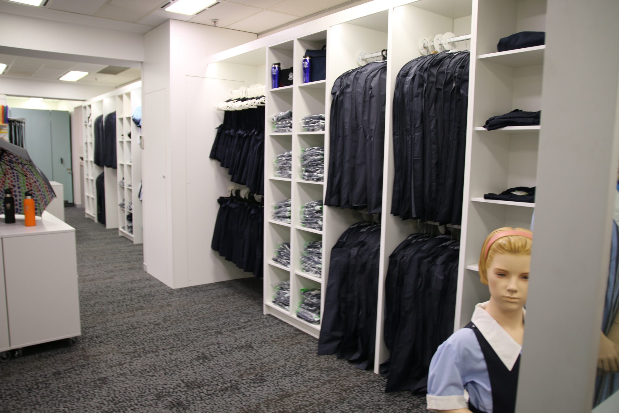 School services – St Andrew's Cathedral School