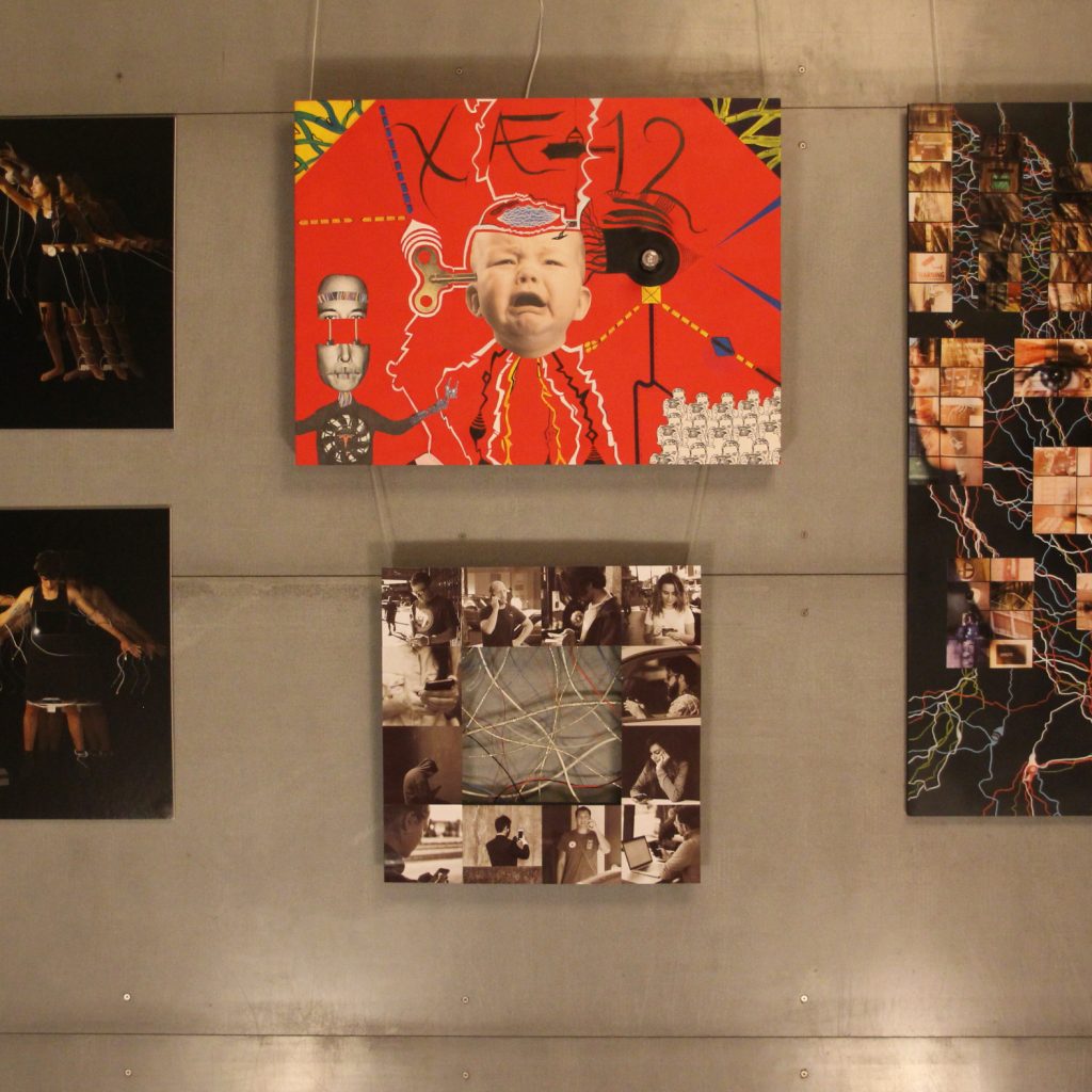 Year 12 IB Visual Arts Virtual Exhibition – St Andrew's Cathedral School