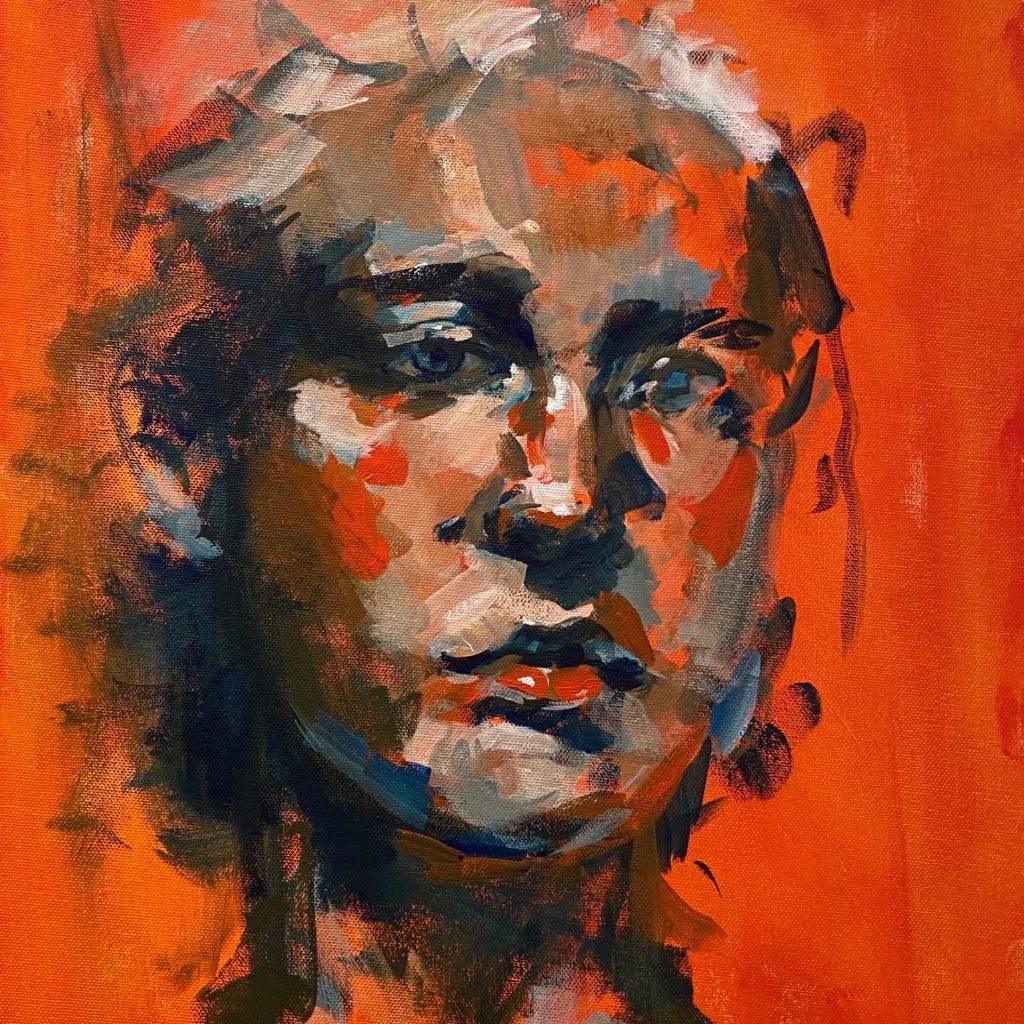 Year 12 IB Visual Arts Virtual Exhibition – St Andrew's Cathedral School