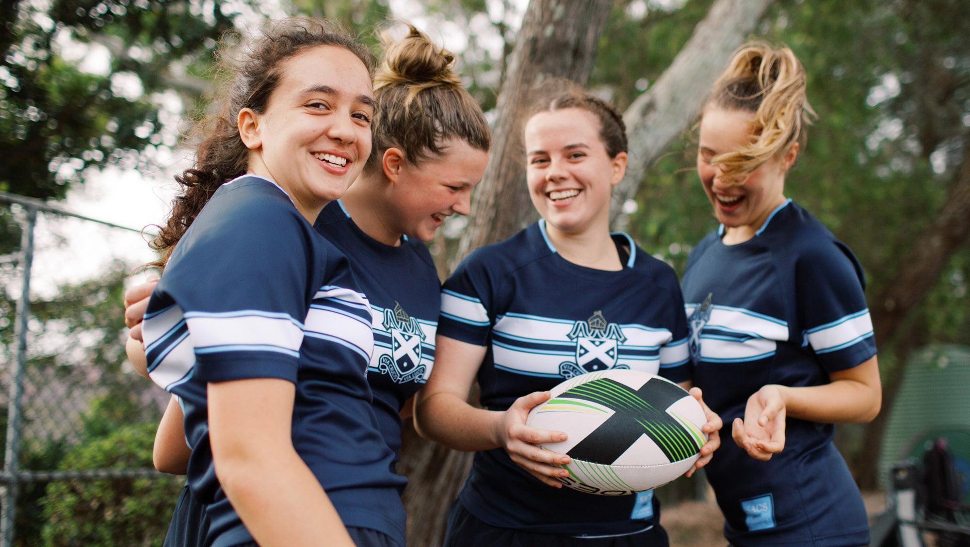 STEM subjects a highlight for these two IB Diploma graduates – St ...