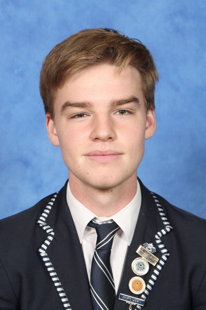 Standout year for 2022 IB Diploma students – St Andrew's Cathedral School
