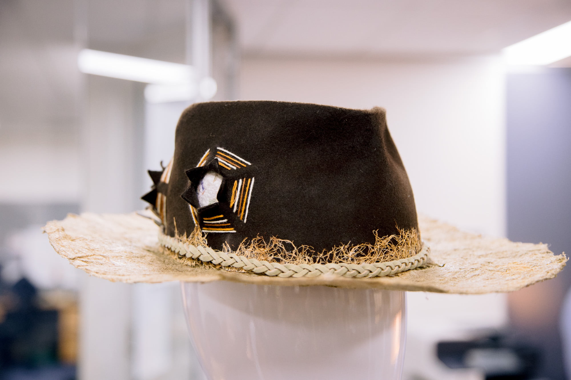 Sustainability thrives in Textiles – St Andrew's Cathedral School