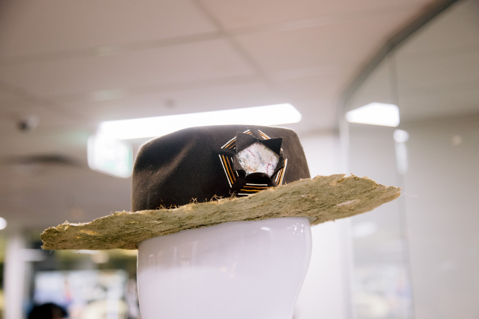 Sustainability thrives in Textiles – St Andrew's Cathedral School