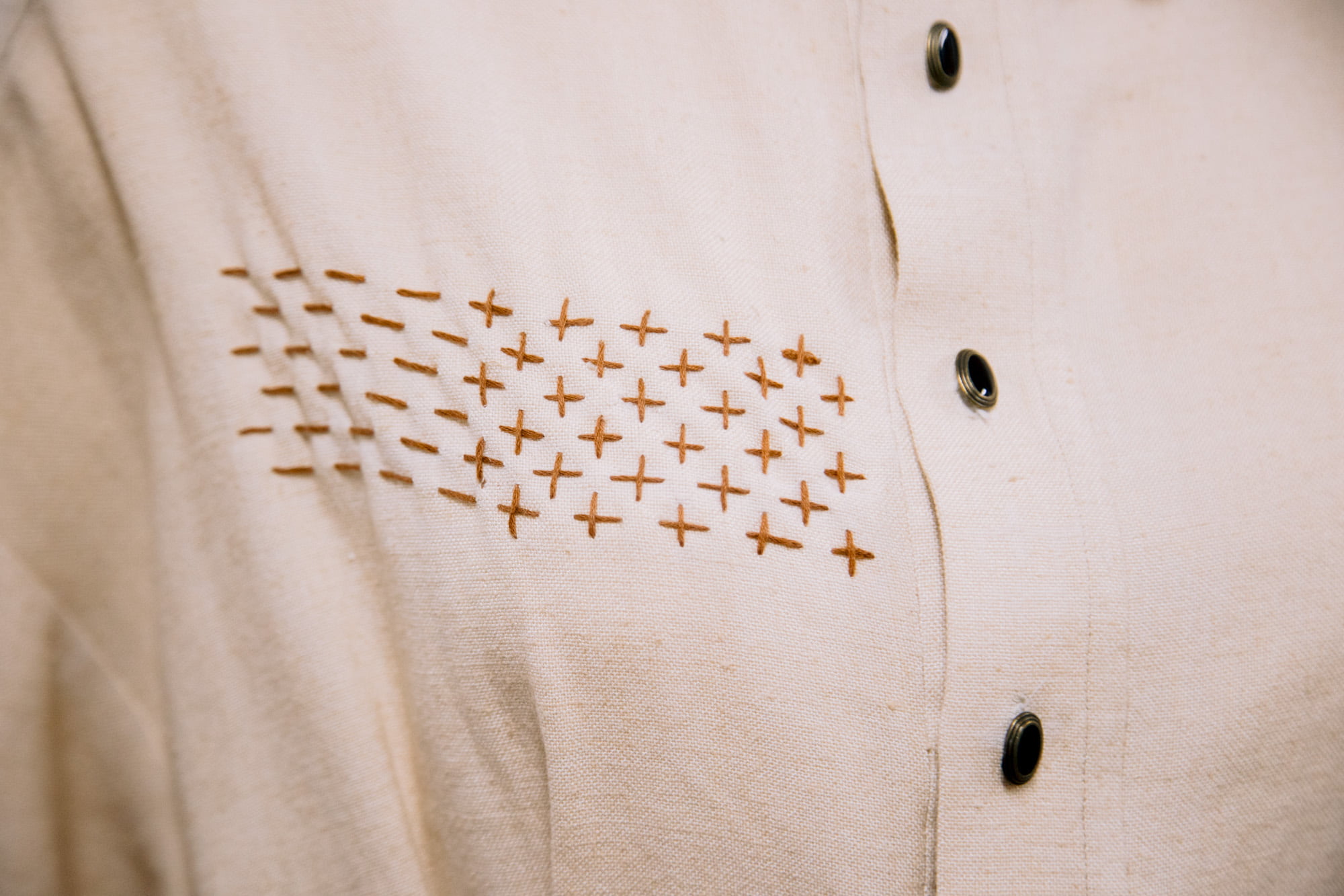 Sustainability thrives in Textiles – St Andrew's Cathedral School