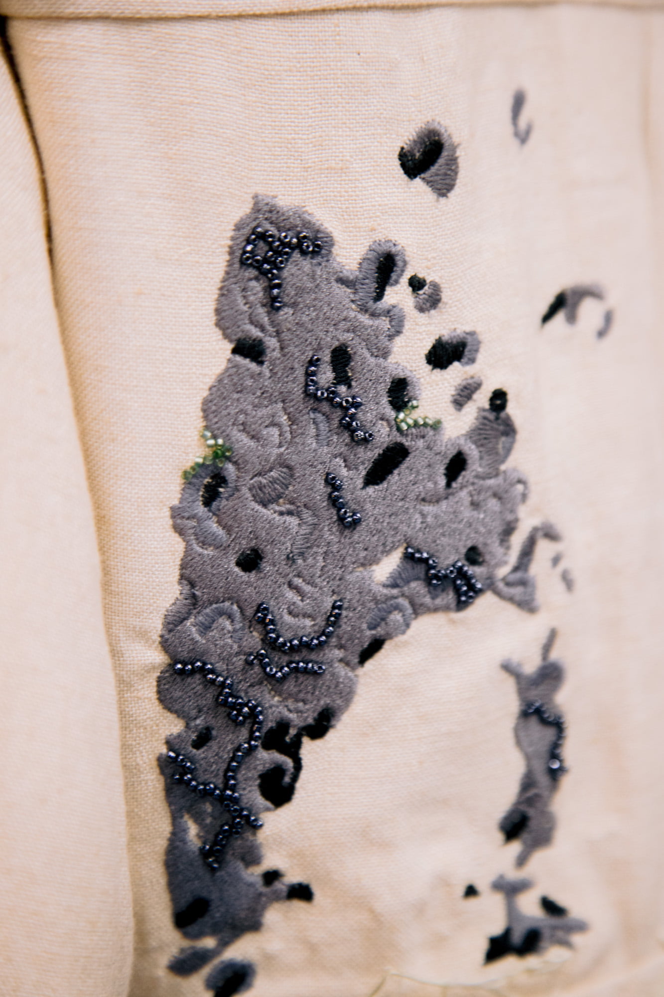 Sustainability thrives in Textiles – St Andrew's Cathedral School