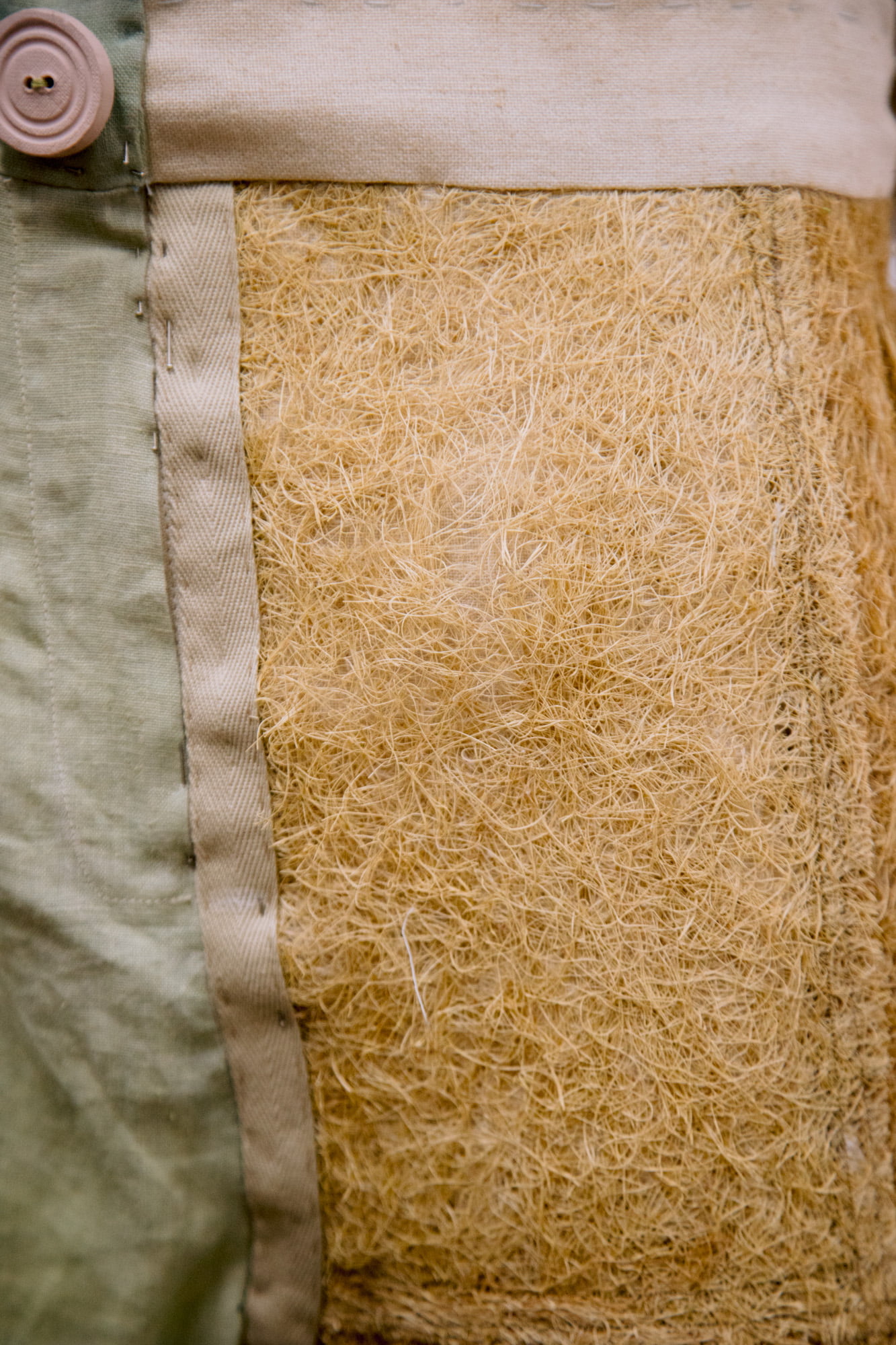 Sustainability thrives in Textiles – St Andrew's Cathedral School