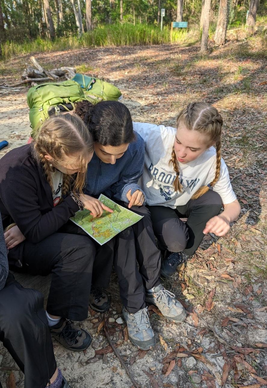 Understanding the unique nature of our Outdoor Education Programme – St ...