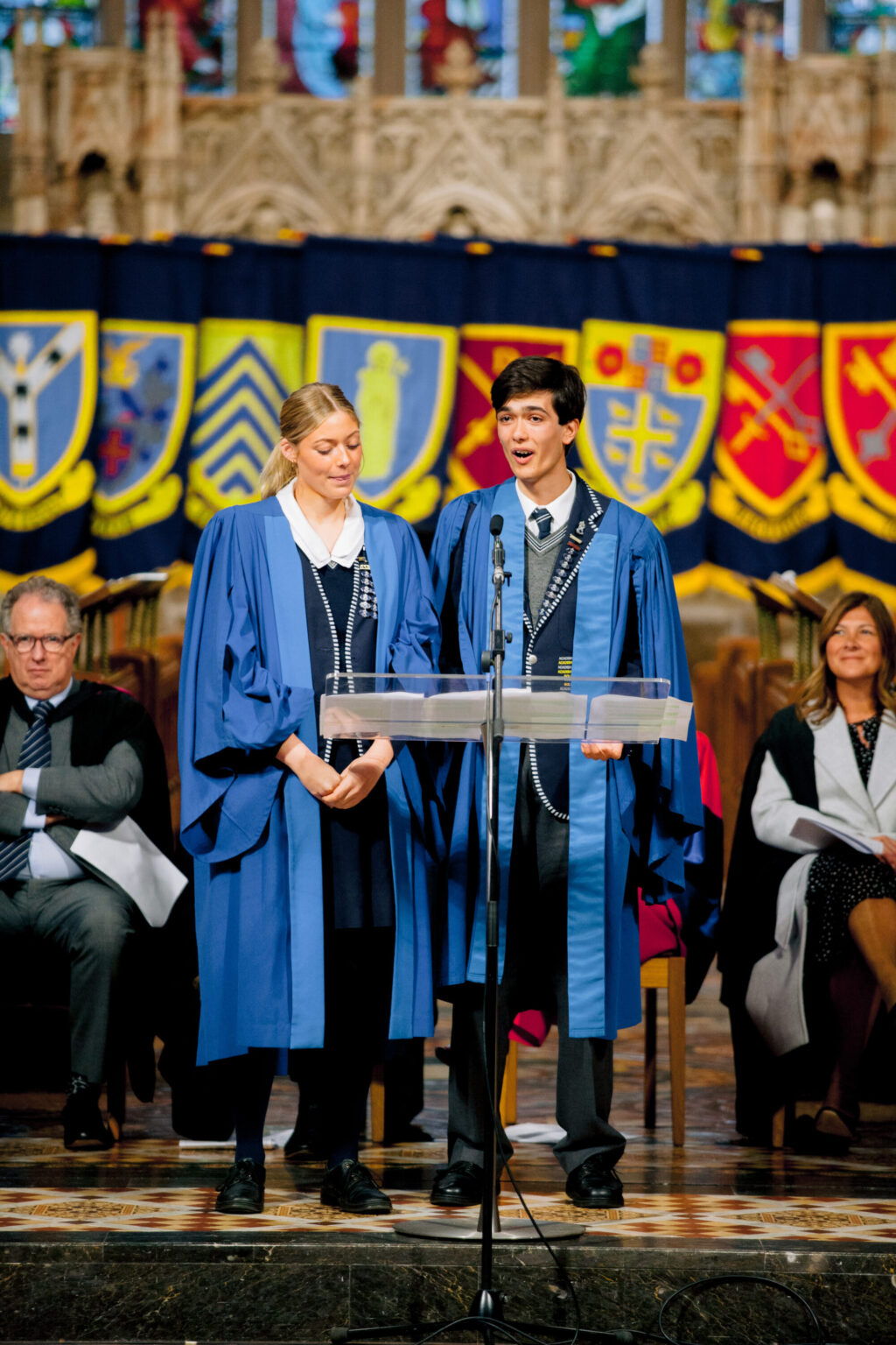 Rama Chadda-Harmer: Balancing leadership, theatre and heartfelt service ...