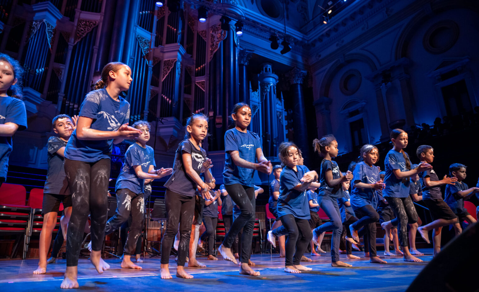 Legacy of Light assembly commemorates the School’s historic milestone ...