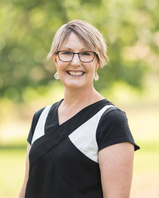 Leadership – St Andrew's Cathedral School